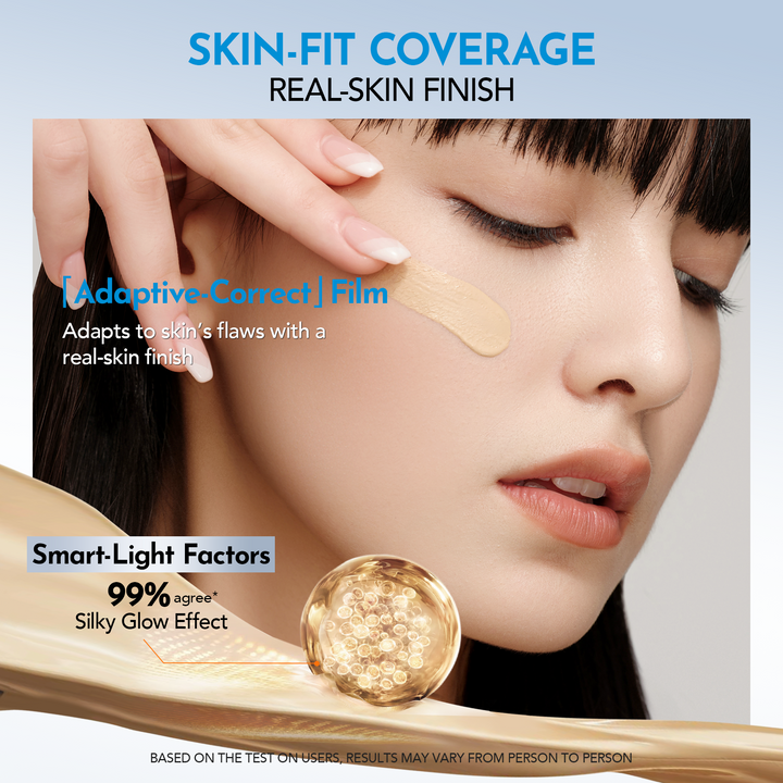 CLOUD TOUCH 3% Niacinamide Brightening Skin Tint – You-Beauty-Global
