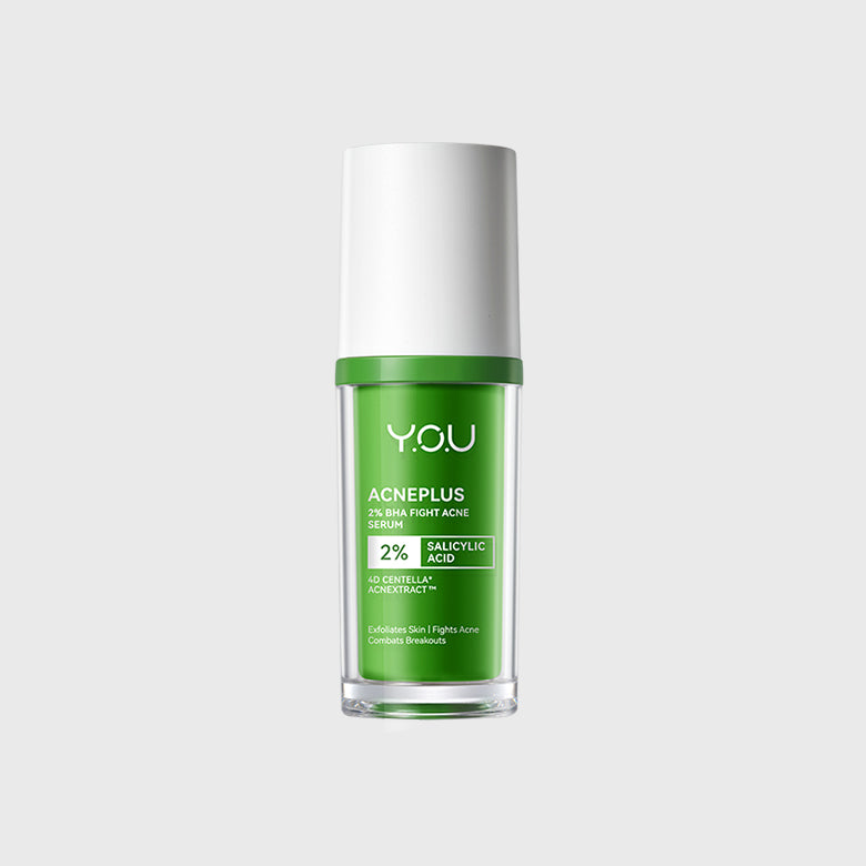 ACNEPLUS 2% BHA Fight Acne Serum – You-Beauty-Global