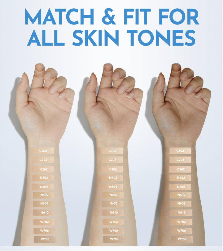 CLOUD TOUCH 3% Niacinamide Brightening Skin Tint – You-Beauty-Global